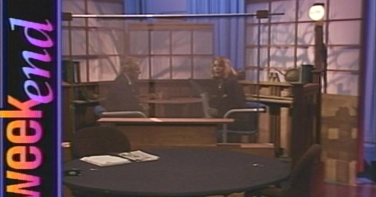 WPT Archives: 1980s | Weekend: Holiday Edition | PBS