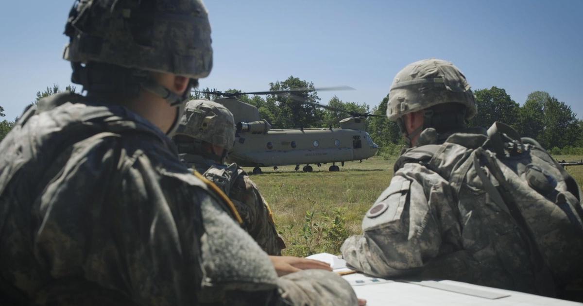 Destination Michigan | Grayling: Camp Grayling | Season 9 | Episode 1 | PBS