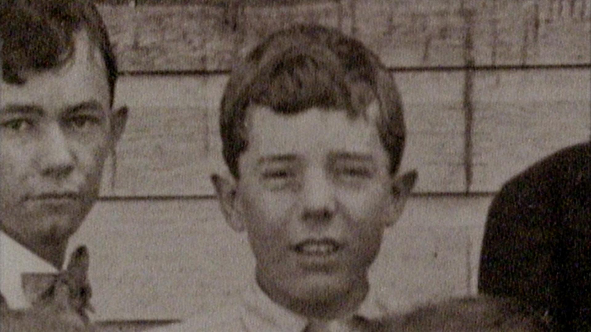 Childhood Aspirations | Huey Long | NJ PBS