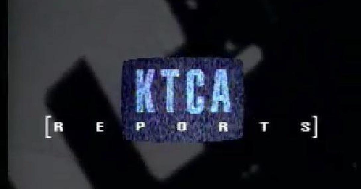 KTCA Reports | March 2, 1993 | Season 2 | PBS