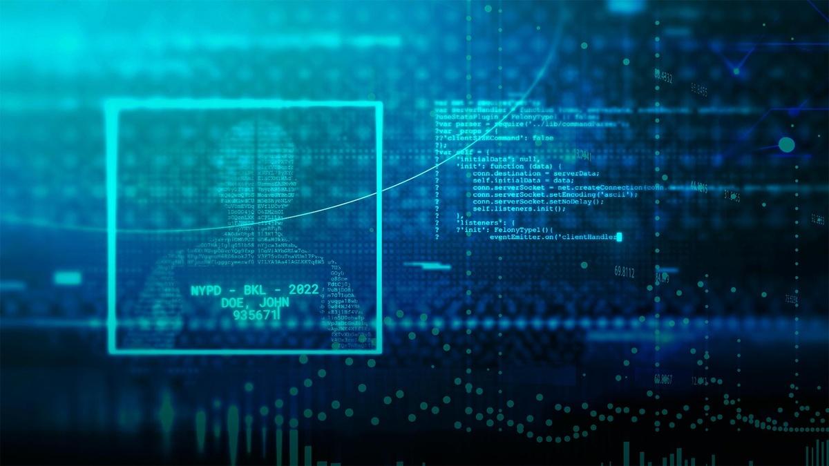 Computers v. Crime Preview | NOVA | THIRTEEN - New York Public Media