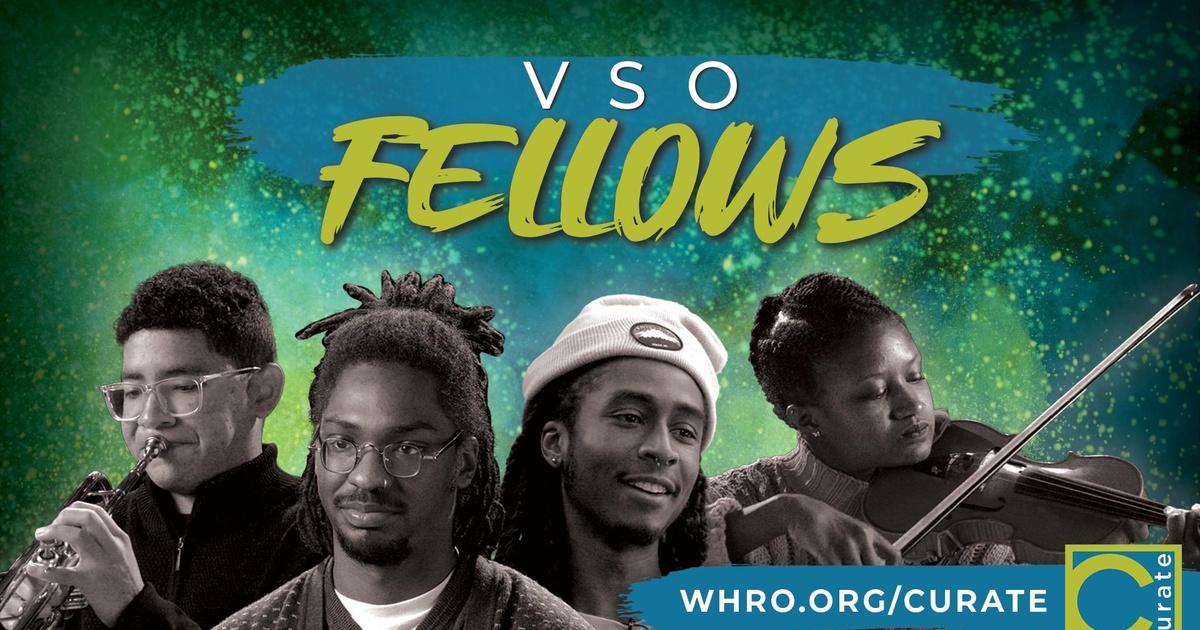 Curate 757 | VSO Fellows | Season 9 | Episode 7 | PBS