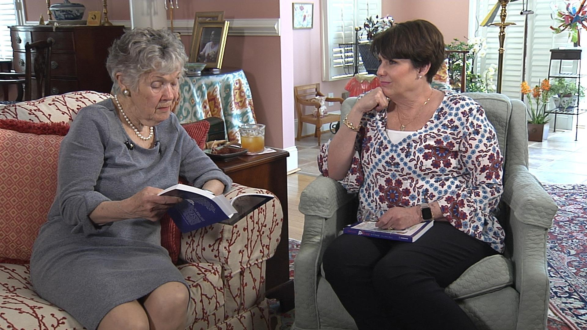 Write Around the Corner - Barbara Dickinson | Write Around the Corner ...