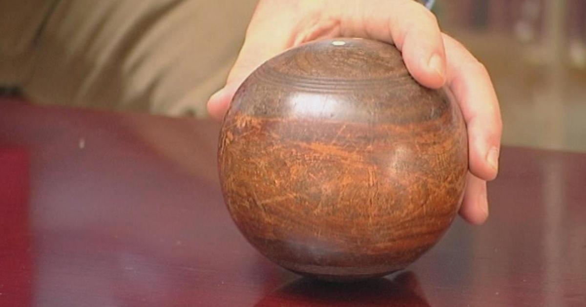 Antiques Road Trip | David Barby and Philip Serrell, Day 2 | Season 2 ...