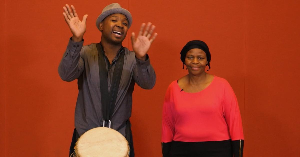 Camp TV | Learning "Inqola" | Season 2021 | PBS