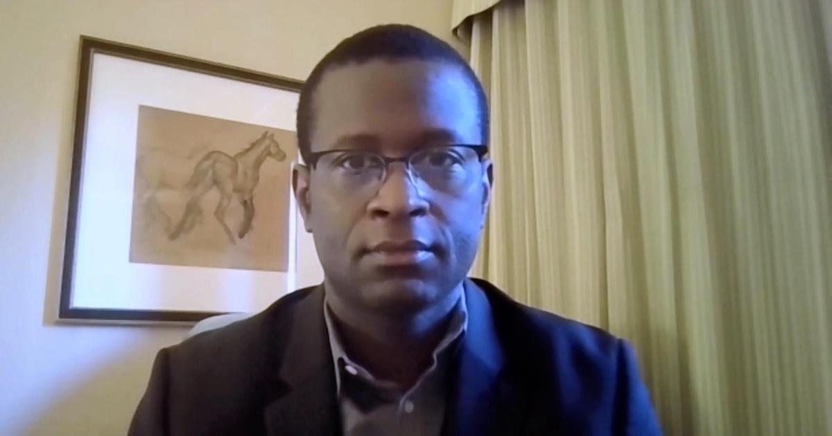 Amanpour and Company | Jamal Greene: "How Rights Went Wrong" | Season ...