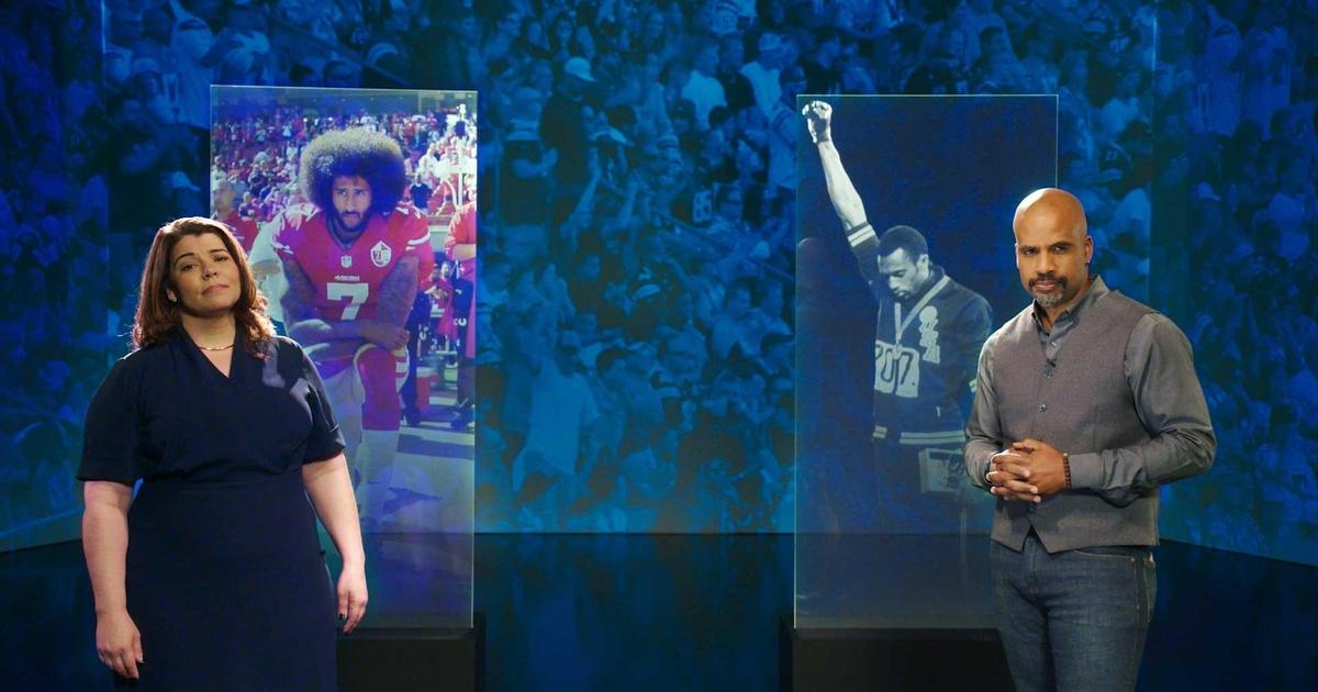 Retro Report on PBS | Episode 1 Preview | PBS