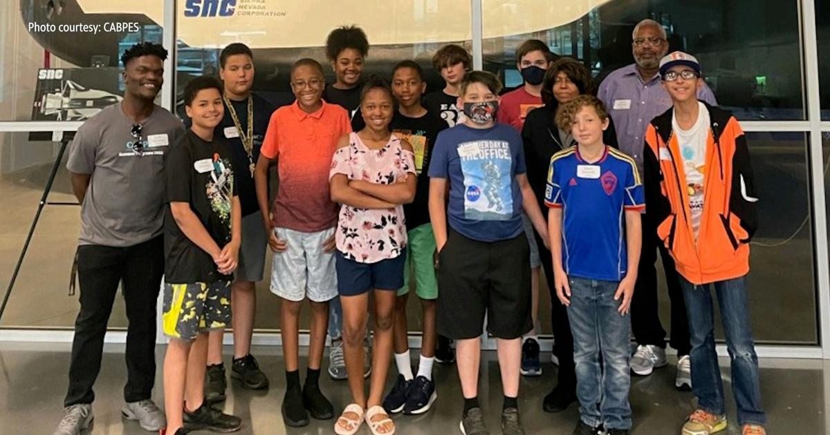 Colorado Voices | Black STEM professionals talk diversity at Energy Day ...