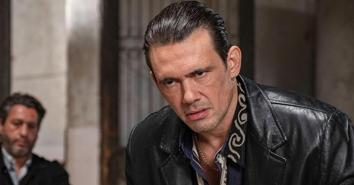 The Hunter | Boom | Season 3 | Episode 1 | PBS