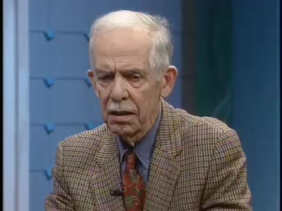 Almanac - Listening Point - Twin Cities PBS