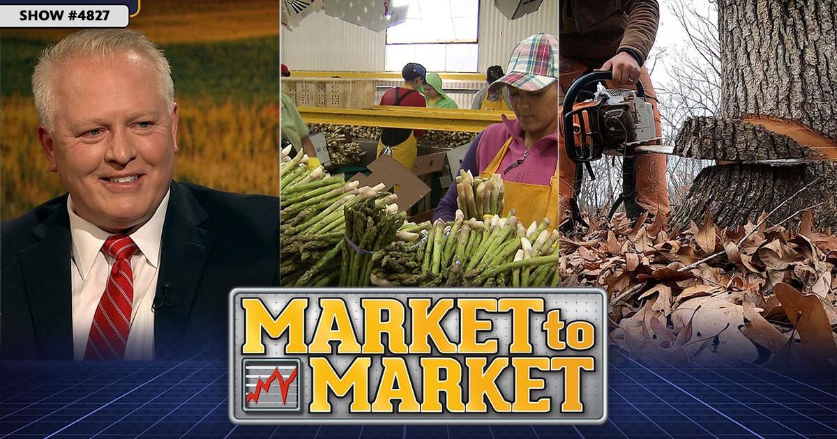 Market to Market | Market to Market - February 17, 2023 | Season 48 ...