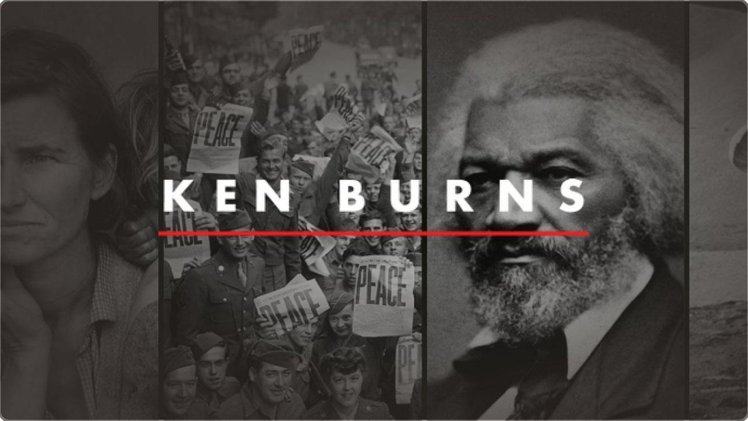 Ken Burns | Arizona PBS