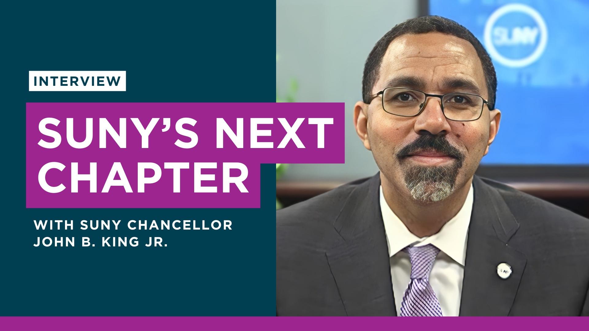 Inside Look at SUNY's Higher Education Plans | New York NOW | THIRTEEN ...