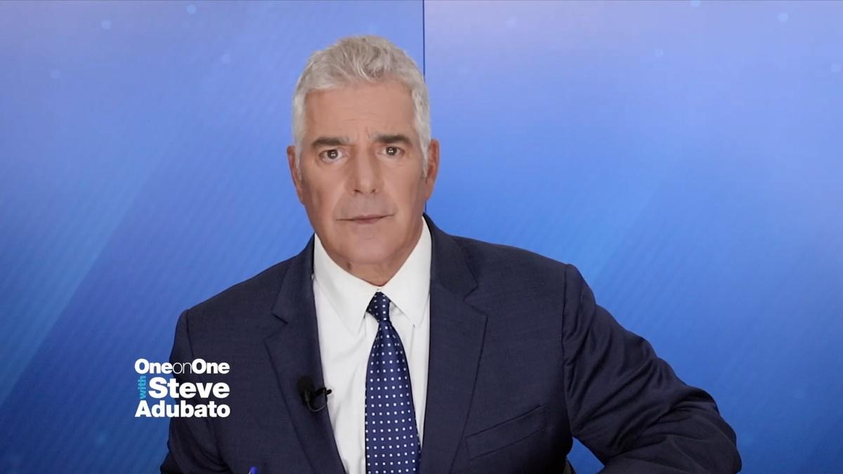 Rick Cotton & Kevin O’Toole; Regina Egea; Dr. Jennifer Chen | One-on ...