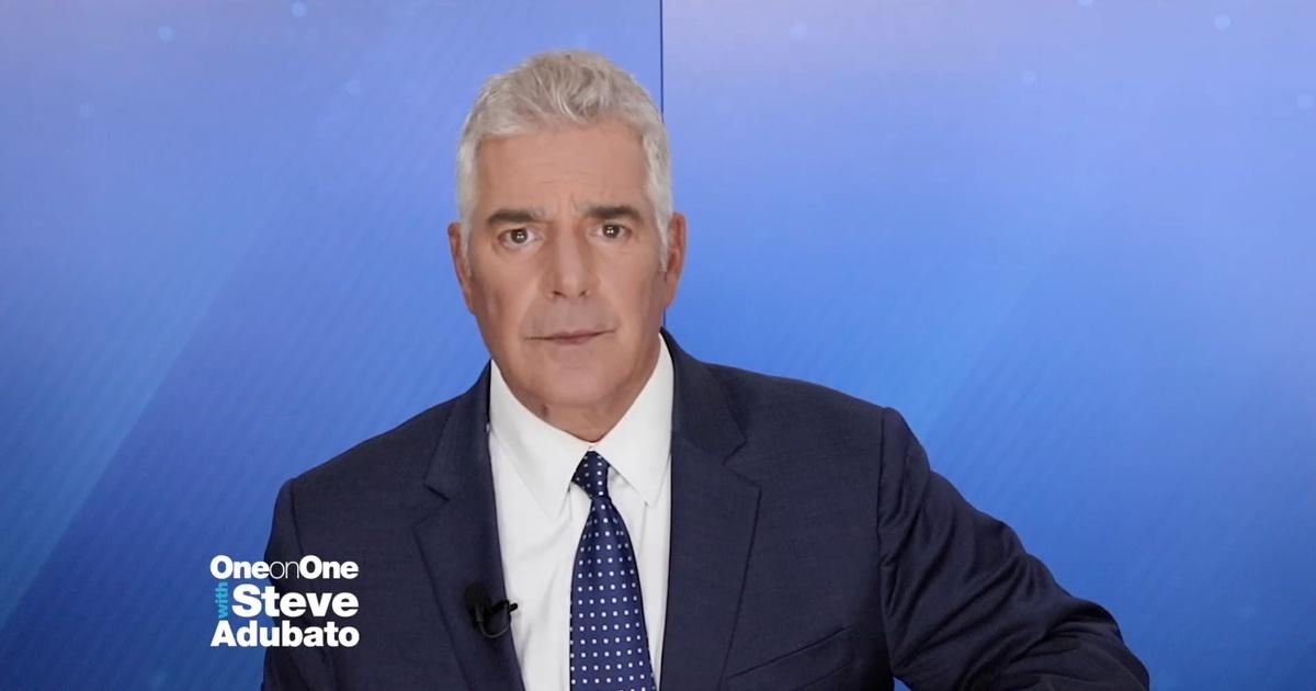 One-on-One | Rick Cotton & Kevin O’Toole; Regina Egea; Dr. Jennifer ...