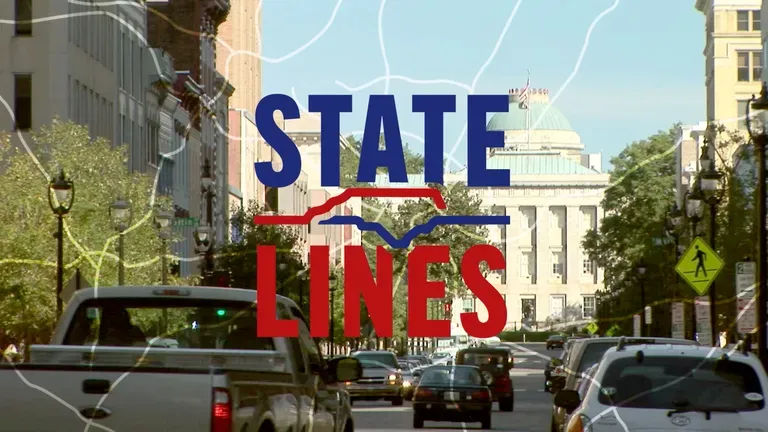 State Lines | PBS