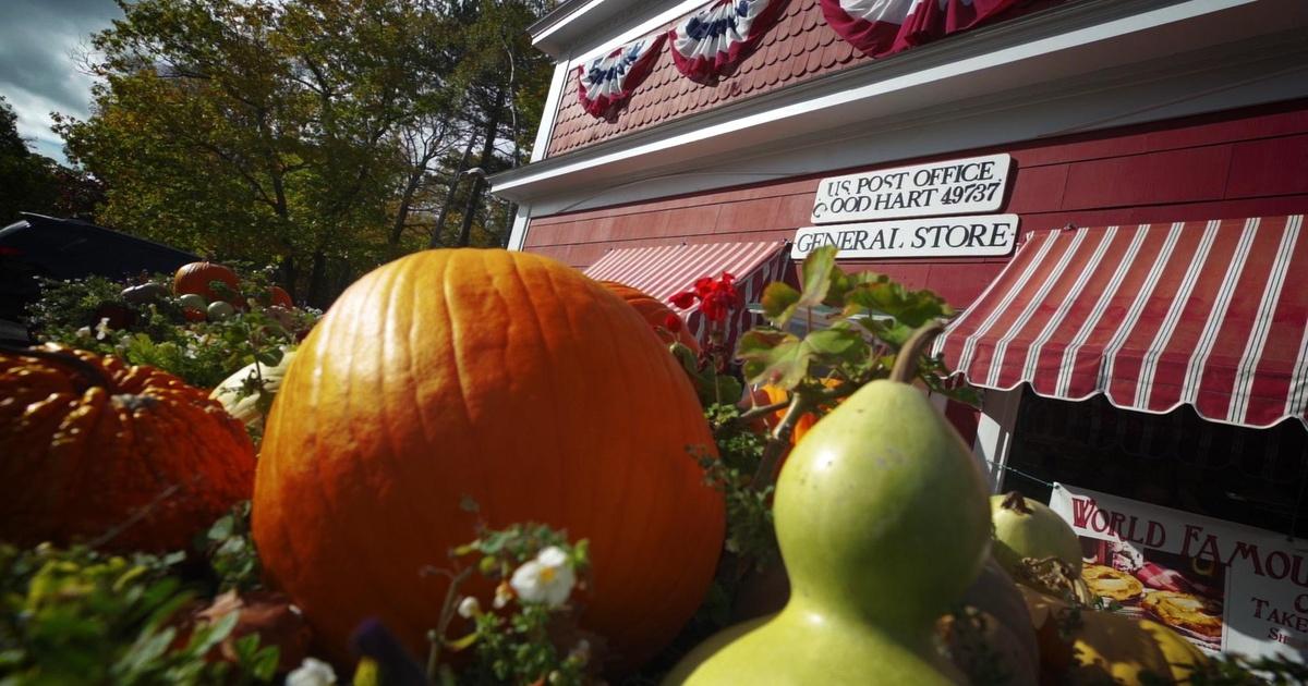 Destination Michigan | Good Hart General Store | Season 11 | Episode 1 ...