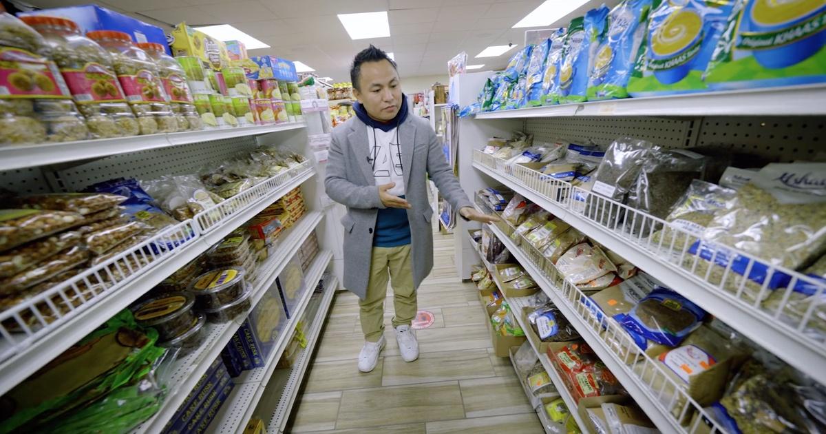 American Portrait Stories Collection | WVIA Special Presentations | PBS