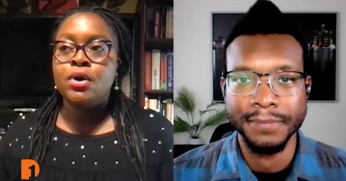 One Detroit | Design Core Detroit Installations | Season 5 | Episode 29 ...