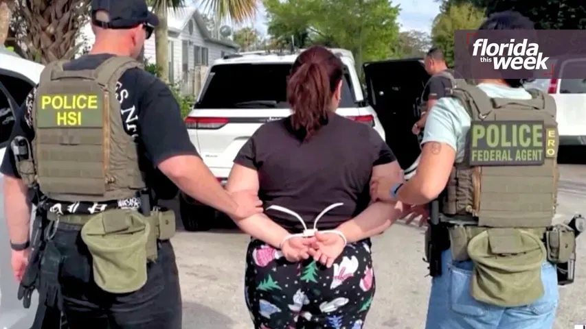 Florida This Week | PBS