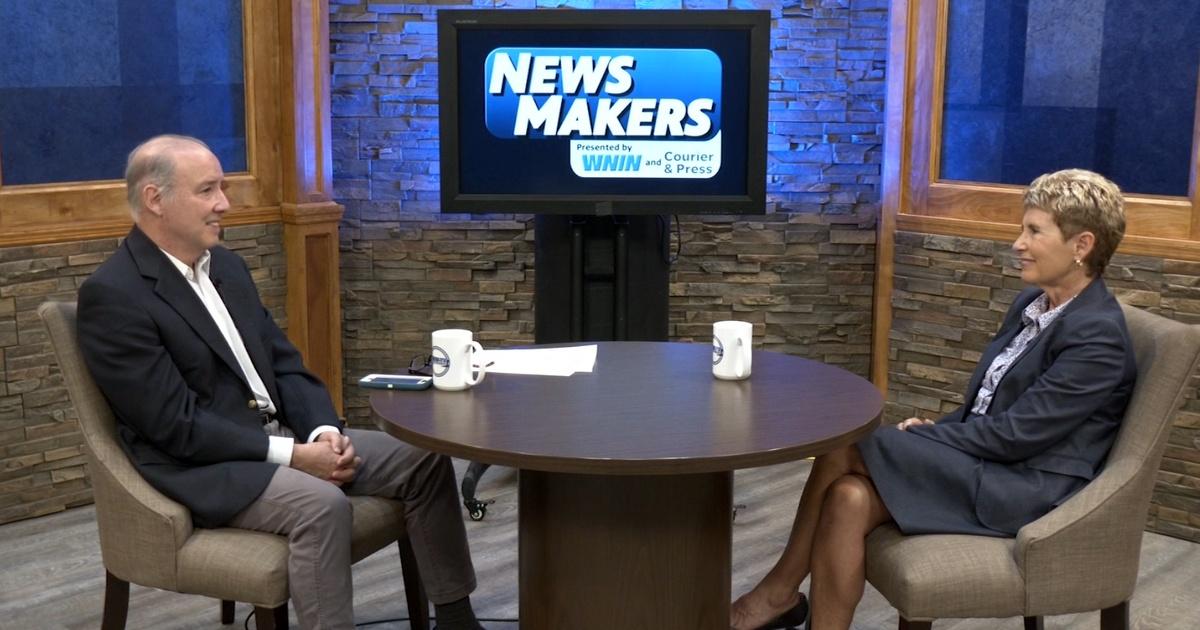Newsmakers | Newsmakers: Supply Chain Issues | Season 2021 | Episode 8 ...