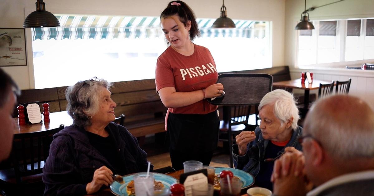 North Carolina Weekend | Pisgah Fish Camp | Season 21 | Episode 18 | PBS