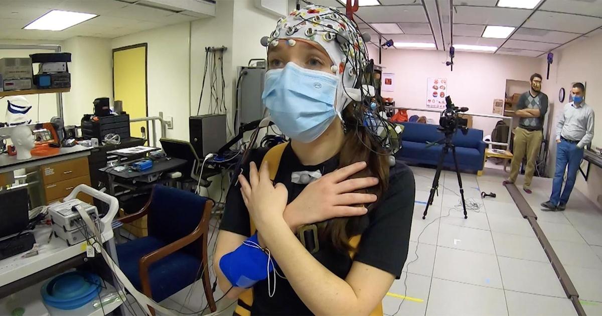 Your Fantastic Mind | Game Changers | Season 3 | PBS