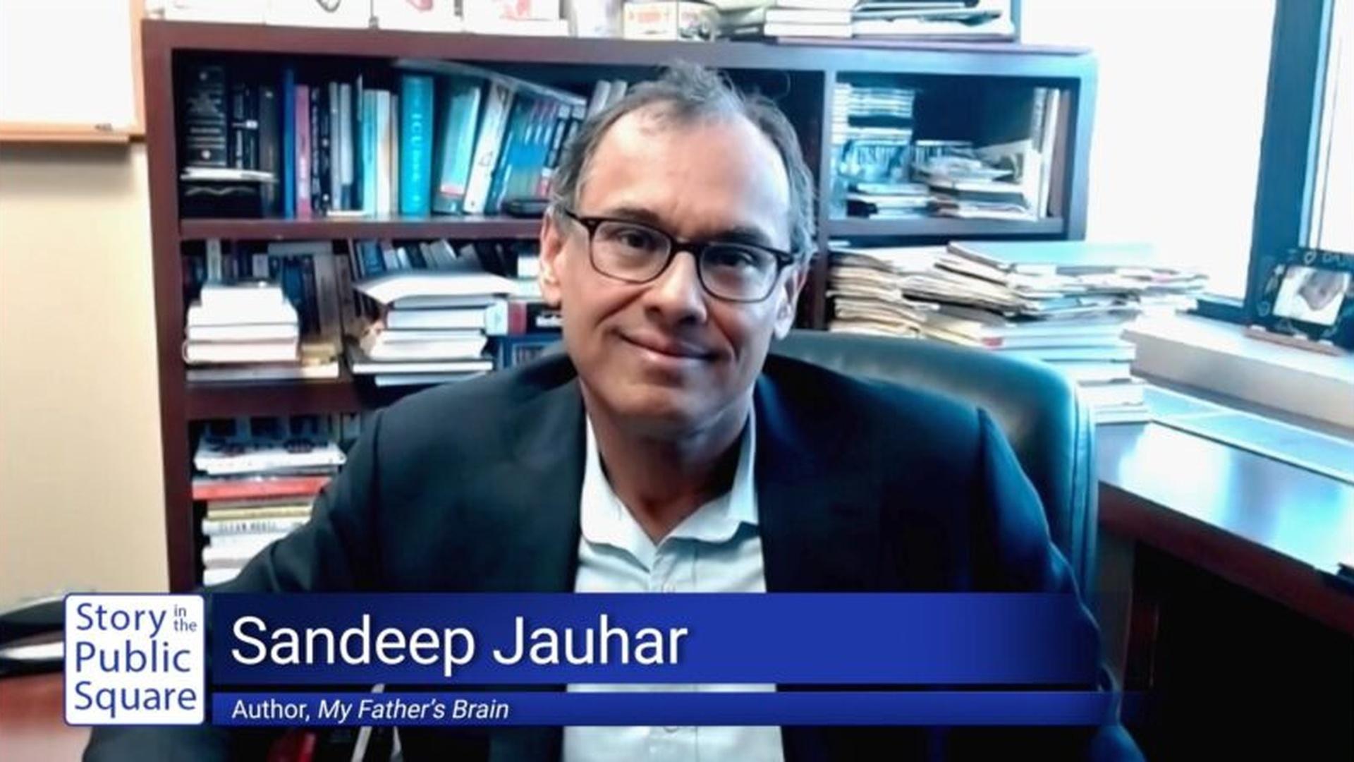 Story in the Public Square 4/23/2023 | Story in the Public Square | ALL ...