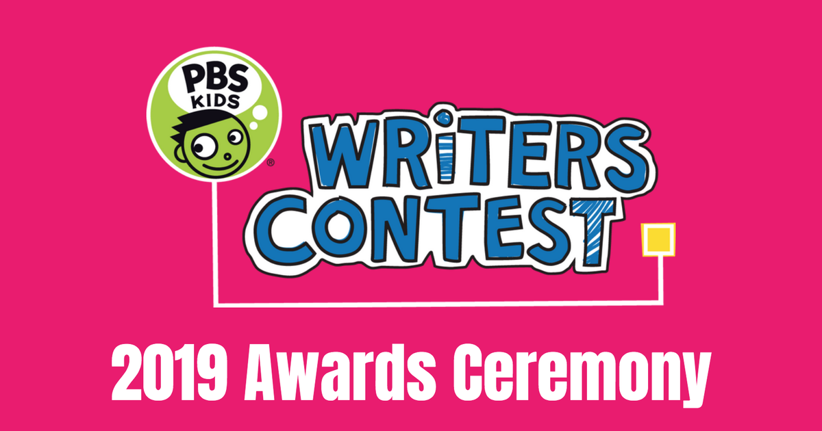 GPB Education | 2019 GPB PBS KIDS Writers Contest Awards Ceremony | GPB