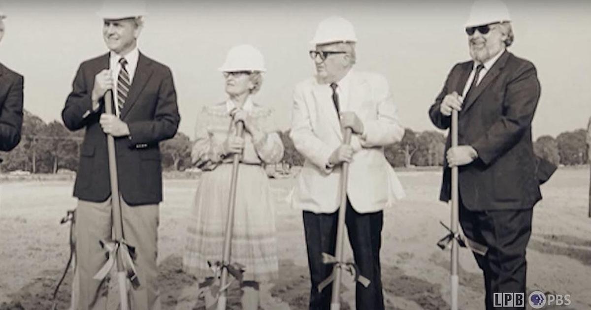 Louisiana Legends | The Pennington Family | Season 2024 | Episode 1 | PBS