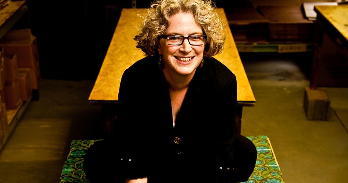 Craft in America | Motawi Tileworks | Season 7 | PBS