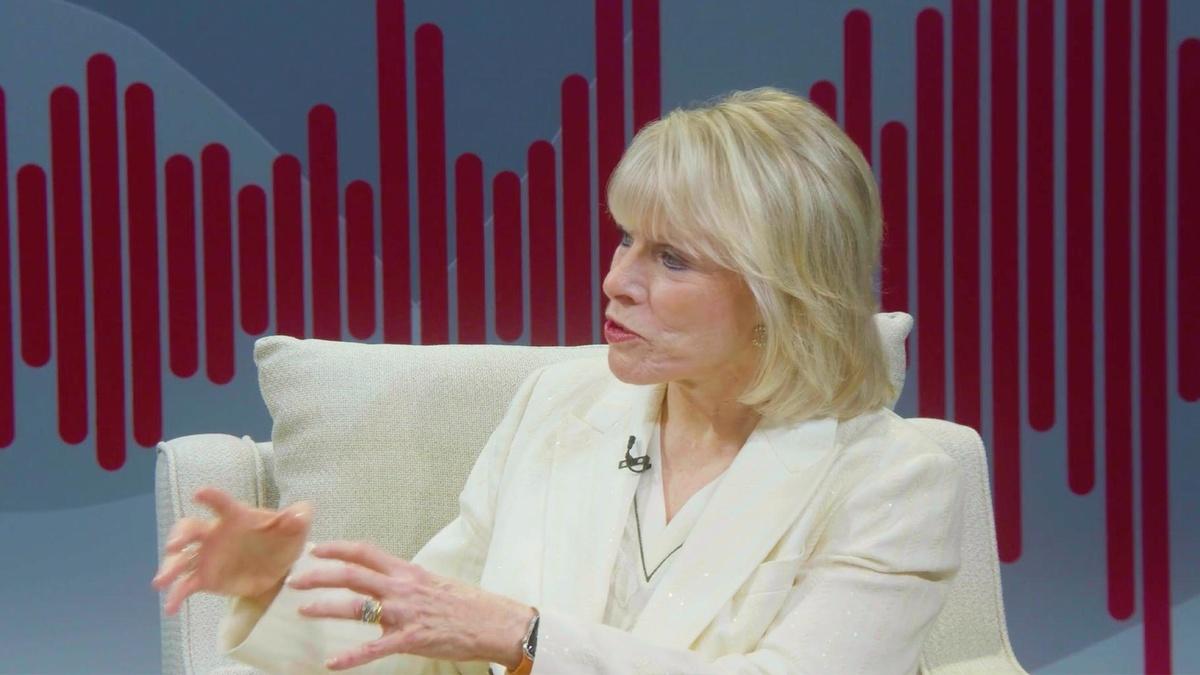 Back To Tomorrow: Better Than The Best | Common Ground with Jane ...