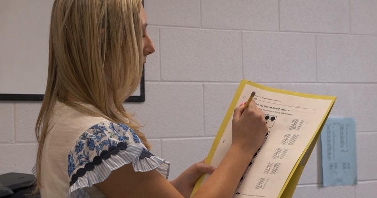 Kentucky Edition | Kentucky Gets High Marks for Student Academic ...