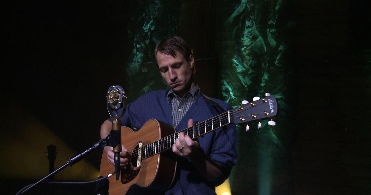 Backroads | Jon Arthur Schmidt | Season 6 | Episode 2 | PBS