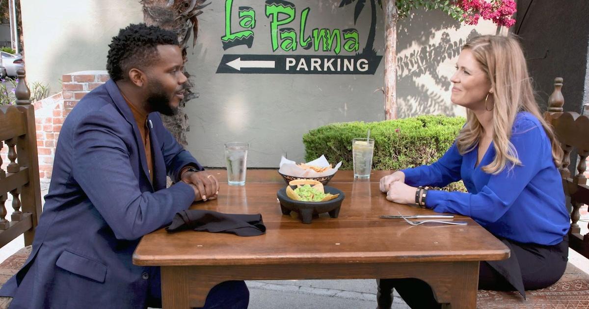 To Dine For with Kate Sullivan | Michael Tubbs | Season 3 | Episode 308 ...