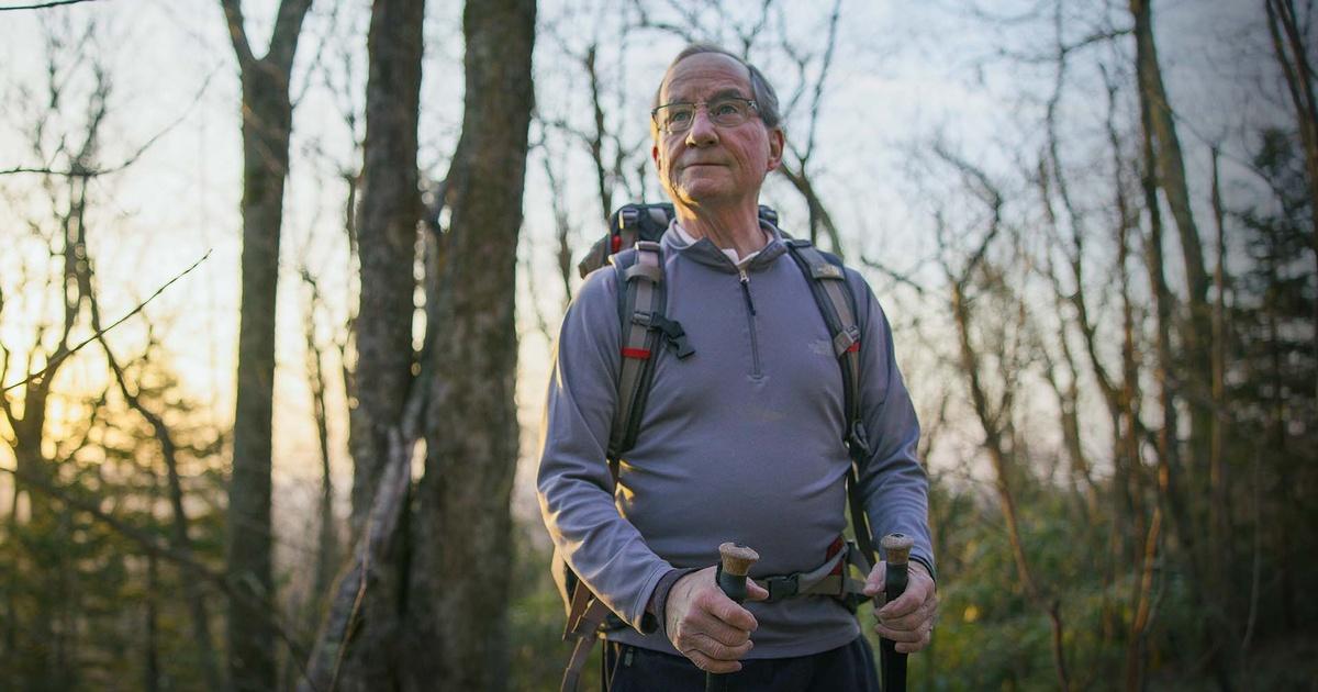 Ten to Try | Randy Johnson | PBS