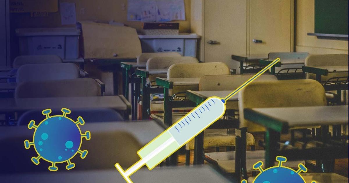 Vitals | Kids and the Covid Vaccine: Everything You Need to Know ...