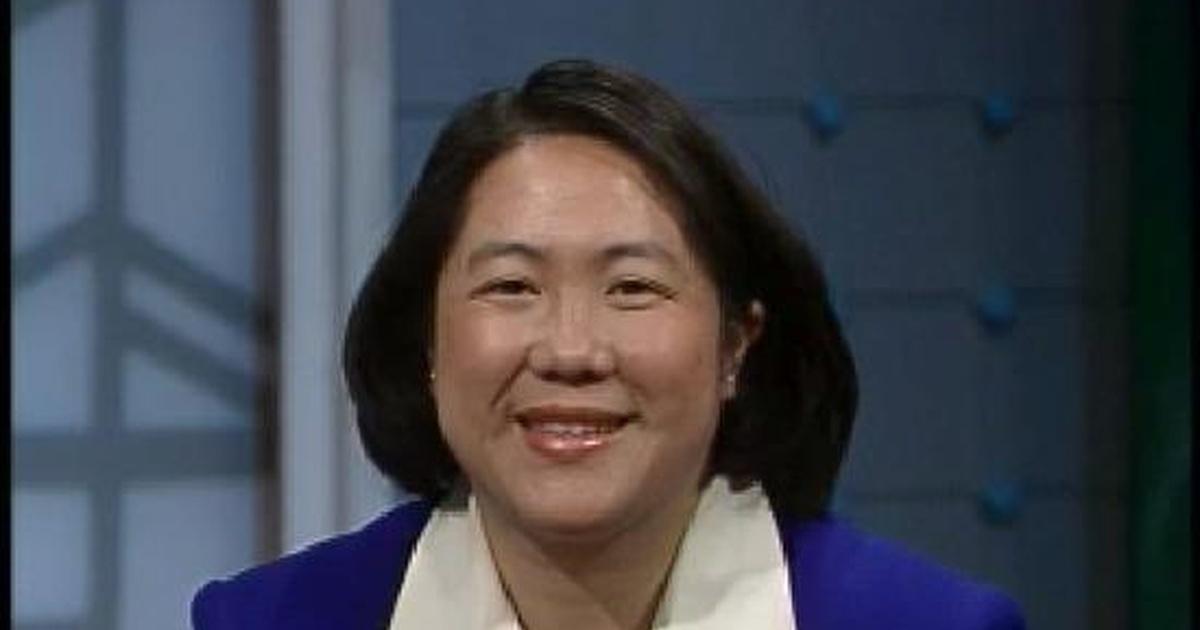 Almanac | Meet Mee Moua | Season 2002 | Episode 21 | PBS