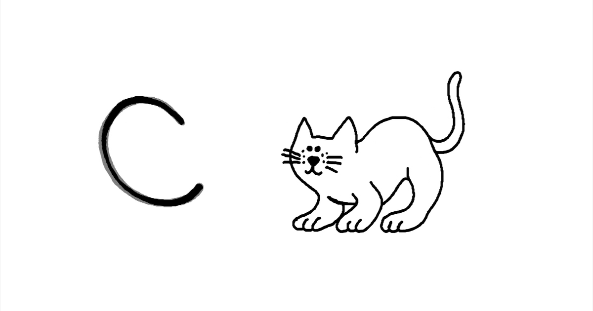Let's Learn | C IS FOR CAT | PBS