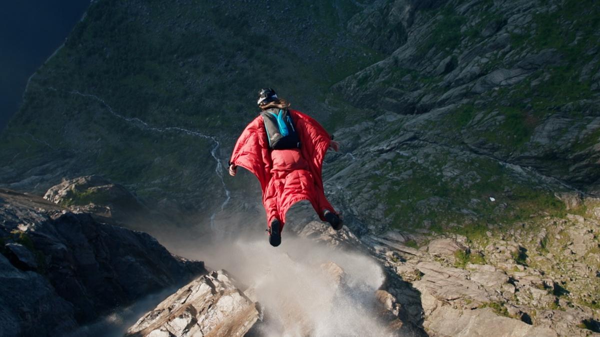 Hege Ringard's Extreme Friluftsliv | Wild Scandinavia | THIRTEEN - New ...