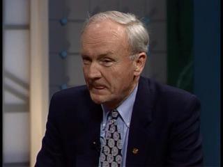 Almanac - University of Minnesota - Twin Cities PBS