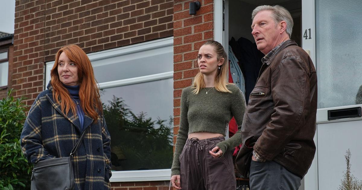 Ridley | The Hollow Tree, Part 1 | Season 2 | Episode 3 | PBS