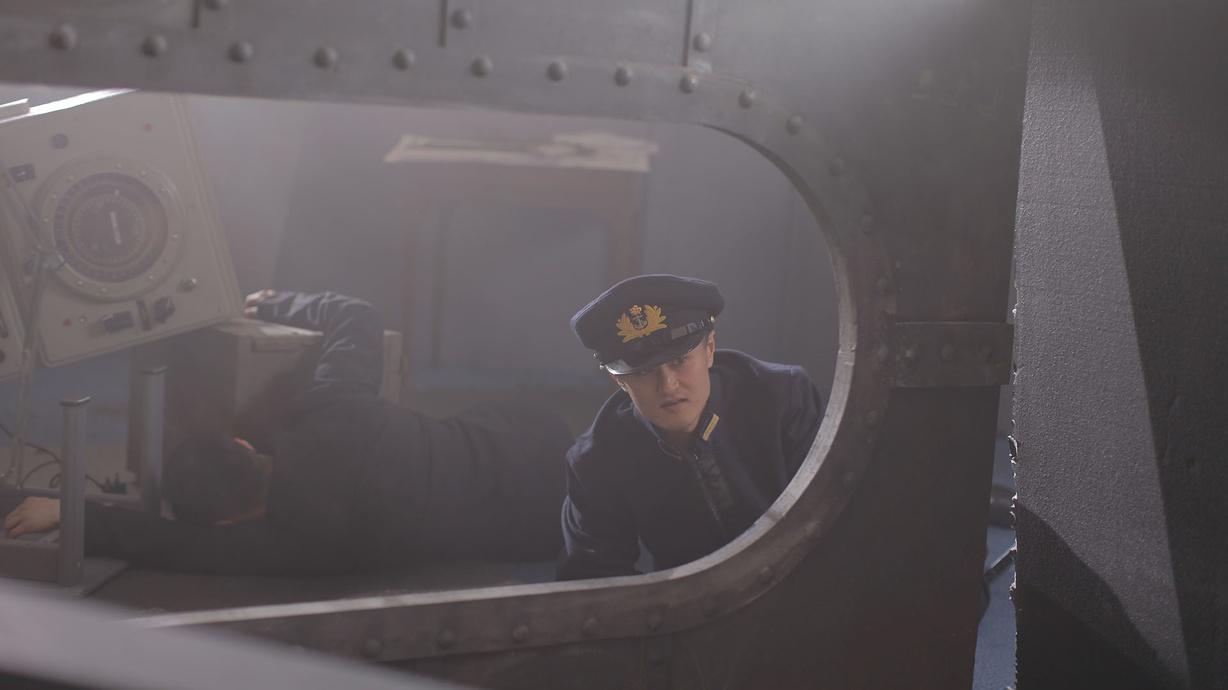 WWII Mega Weapons: Battleship Yamato | Watch on PBS Wisconsin