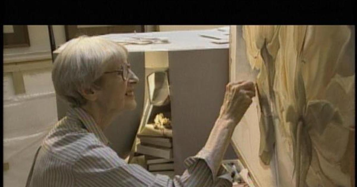 Kentucky Muse | Master of Still Life: Mary Ann Currier | Season 1 ...