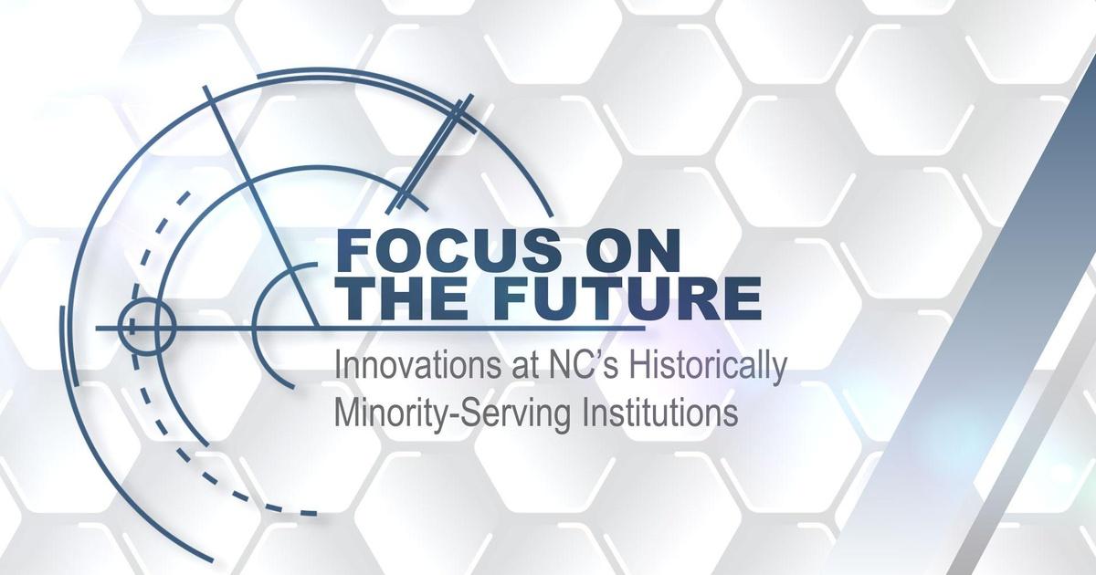 Focus On | Focus on the Future | Season 2019 | PBS