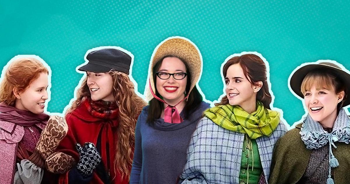 It's Lit! | Why We Still Love Little Women, 150 Years Later | Season 2 ...