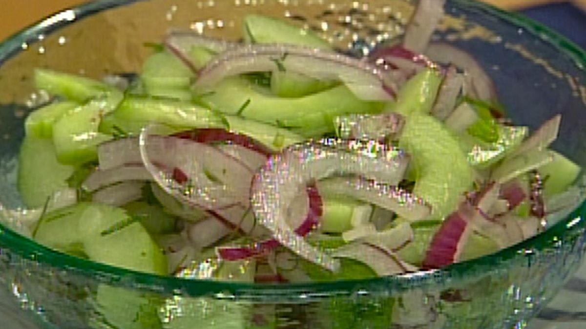 Pennywise Potluck | Jacques Pépin: Cooking with Claudine | THIRTEEN ...
