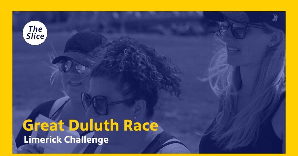 The Slice | Limerick Challenge! | Season 2022 | PBS