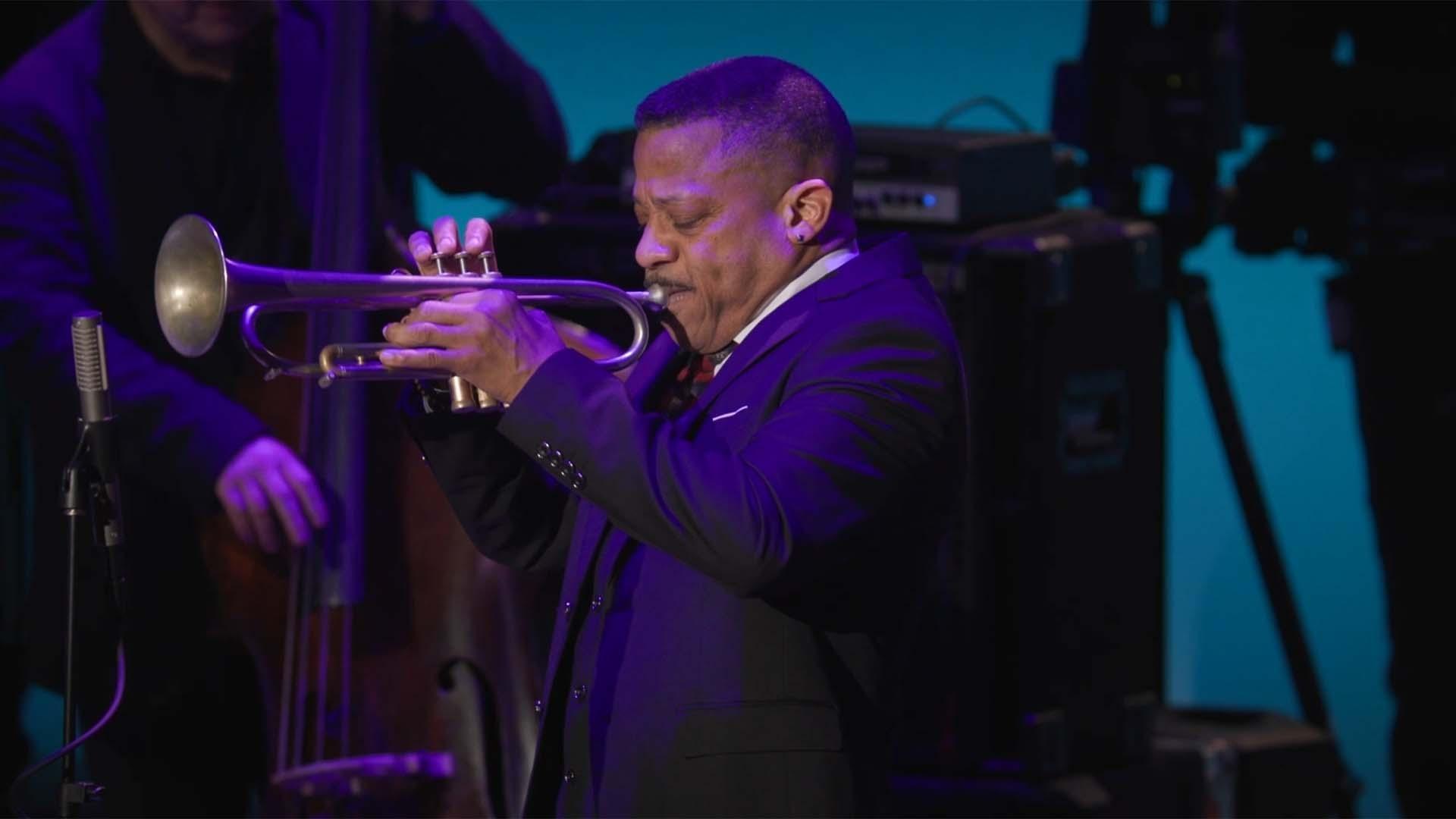 The Mingus Big Band Performs 'Fables of Faubus' | Next at the Kennedy ...