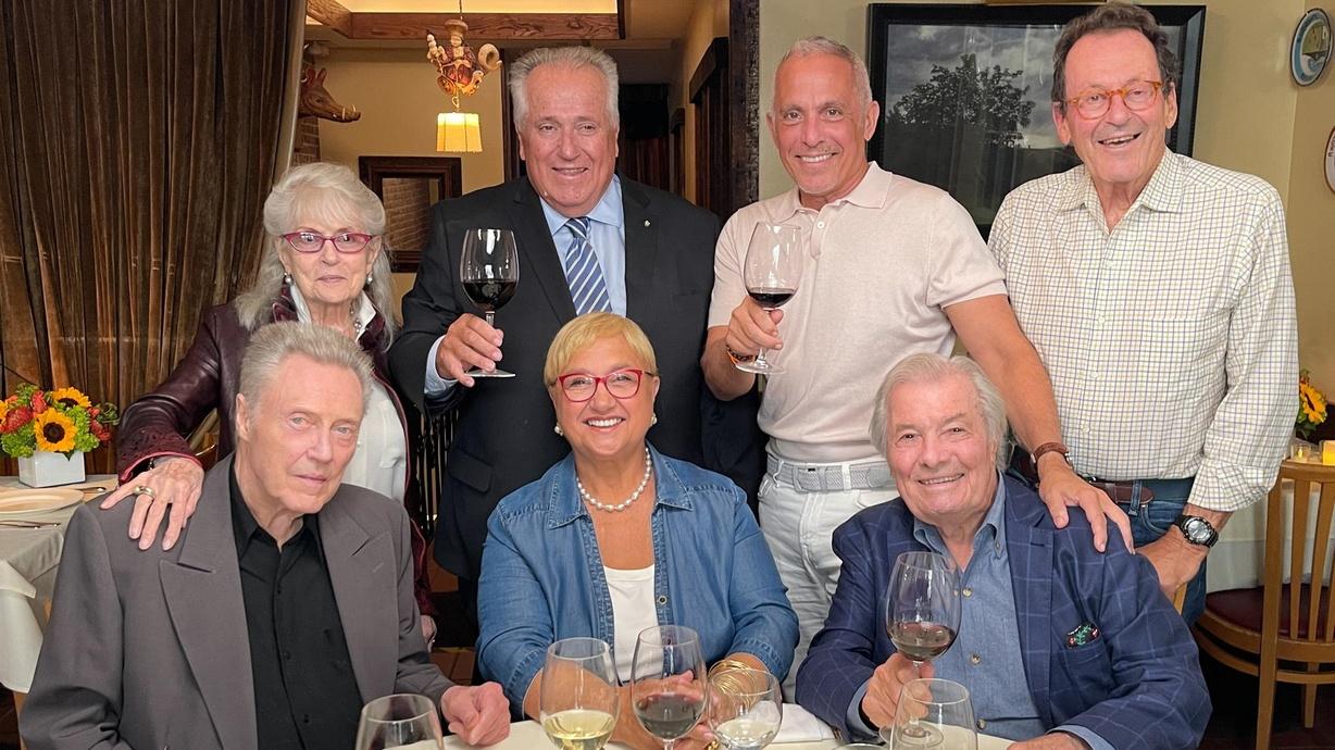 Lidia's 25th Anniversary Dinner | Watch on PBS Wisconsin